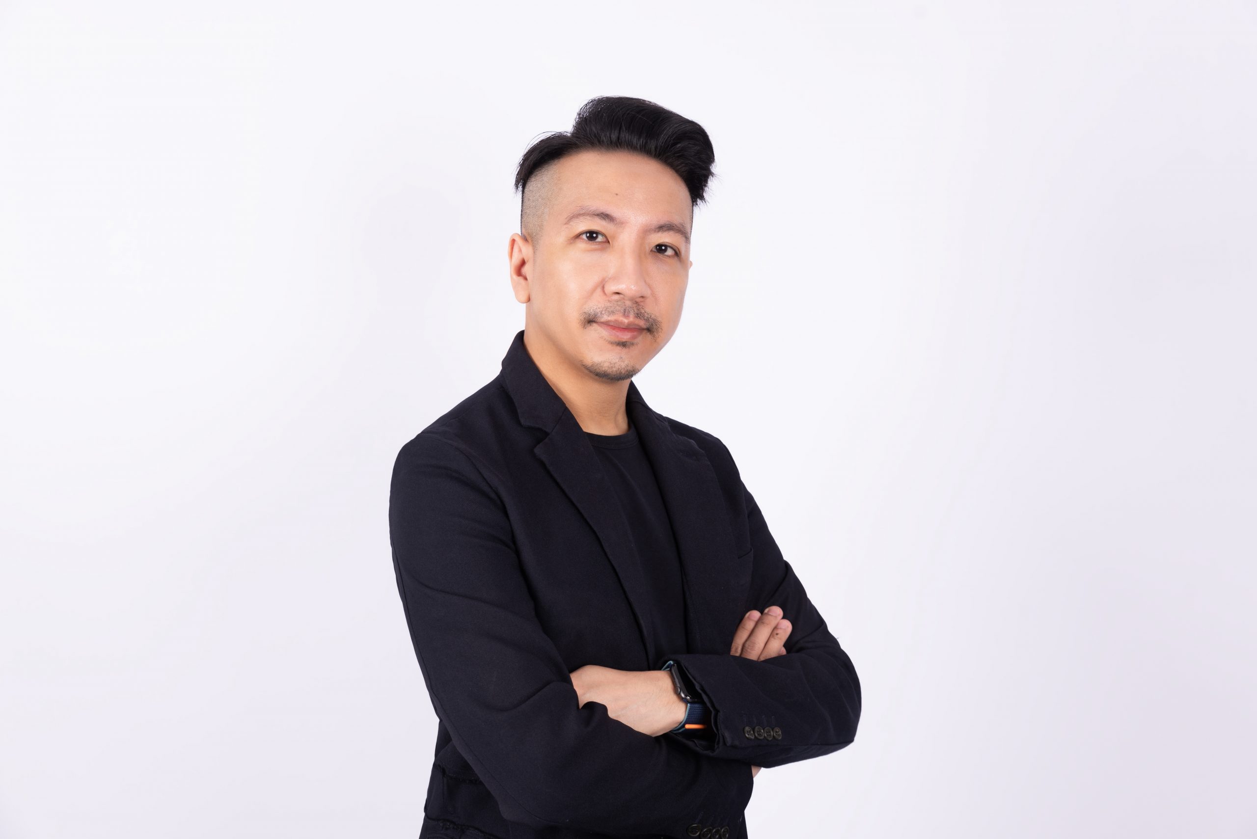 Harris Ho - 伯樂音樂學院