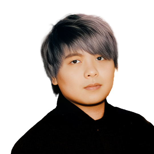 黃兆銘Nick Wong - 伯樂音樂學院