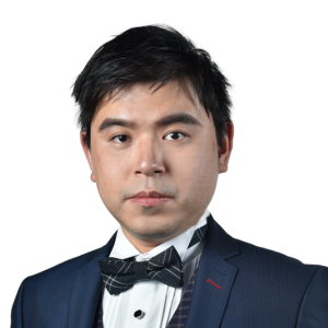 Faculties - 伯樂音樂學院