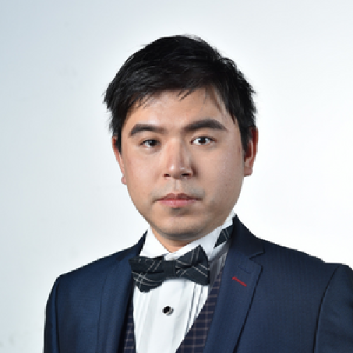 Dimple Cruz - 伯樂音樂學院