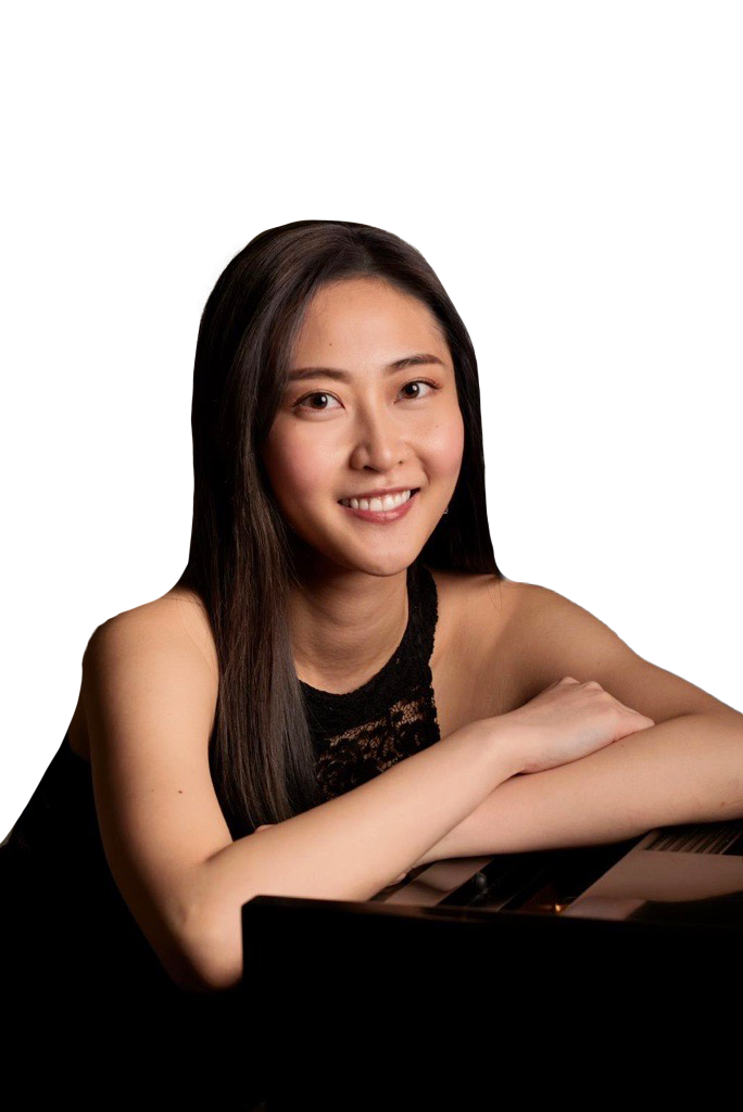 Cindy Chan - 伯樂音樂學院