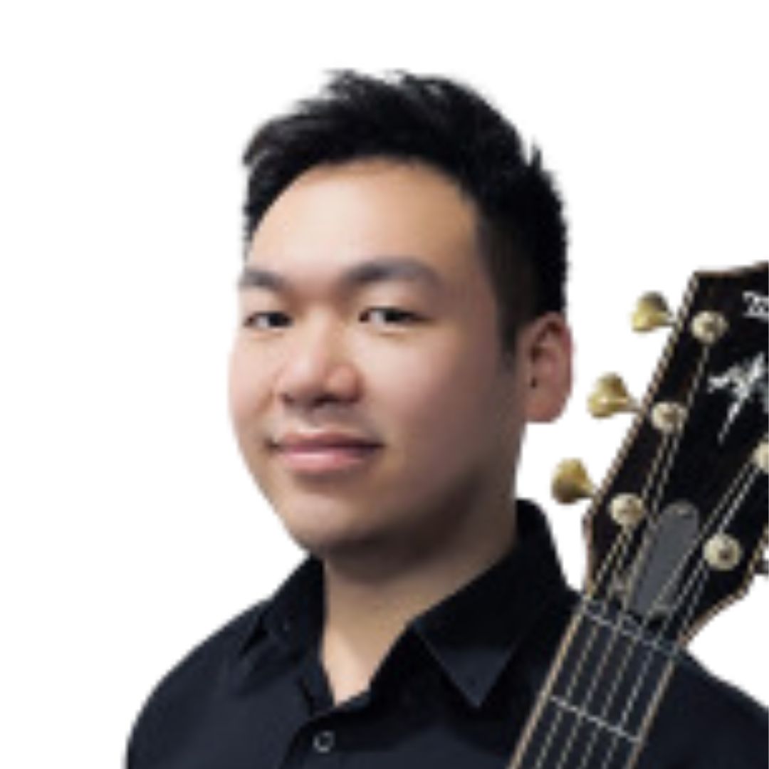 Daniel Chan - 伯樂音樂學院