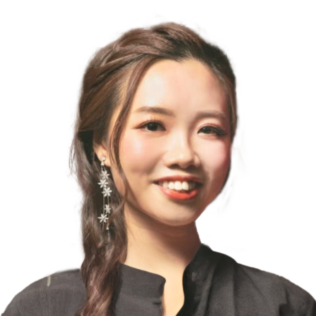 朱愷雯Rita Chu - 伯樂音樂學院