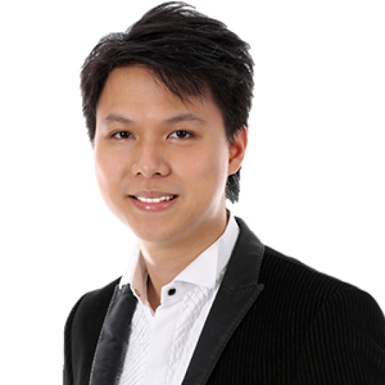 朱偉恆Alan Chu - 伯樂音樂學院