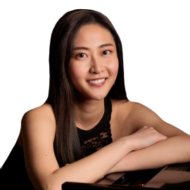 Cindy Chan - 伯樂音樂學院