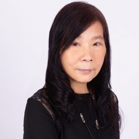 羅乃新Nancy Loo - 伯樂音樂學院